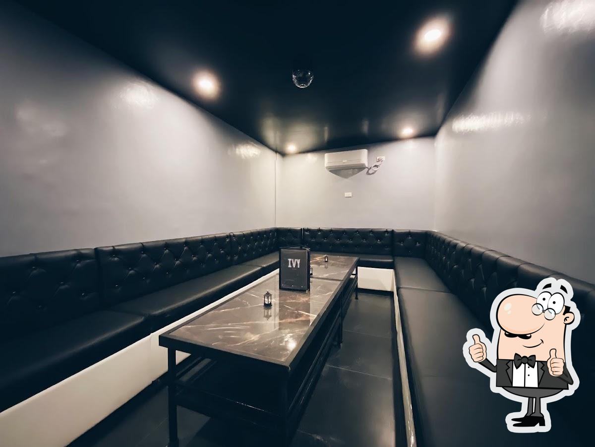 IVY KTV RESTO BAR, Pasay - Restaurant menu, prices and reviews
