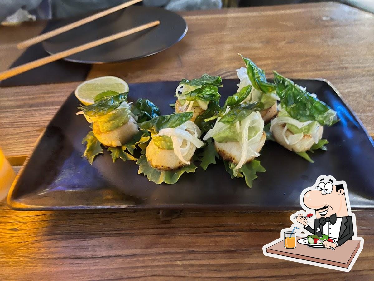Madam Fu in Surfers Paradise - Restaurant menu and reviews