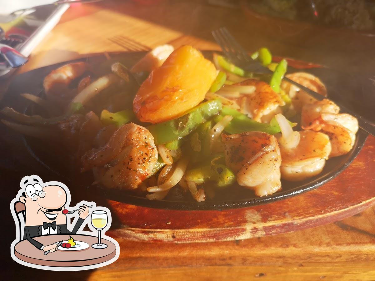 Mariscos Popotla Jr. restaurant, Rosarito, Blvd. Popotla No. 3103-Km ...