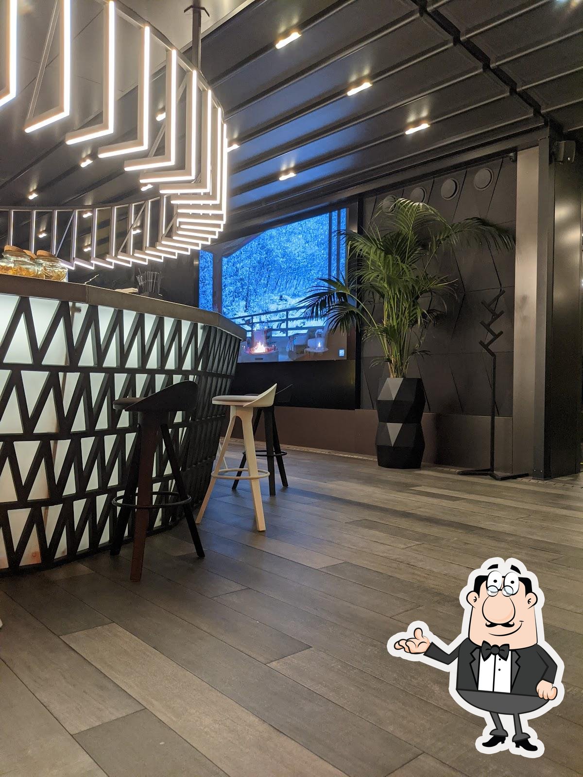 Motif, Chisinau - Restaurant menu and reviews