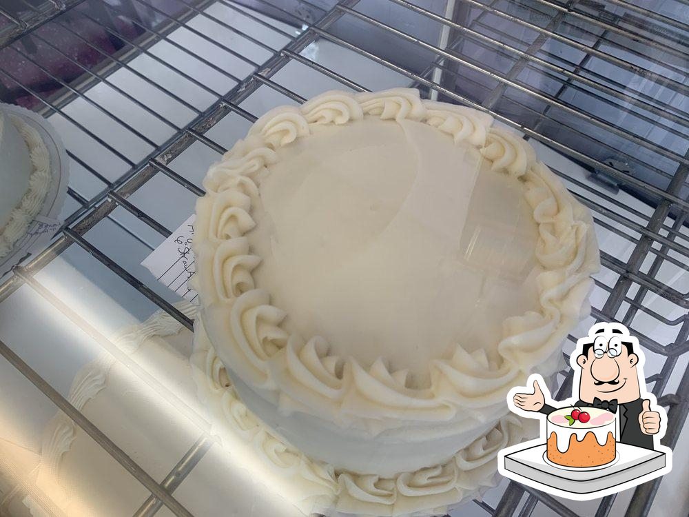 Victoria's Cakery in Fairfax - Restaurant reviews