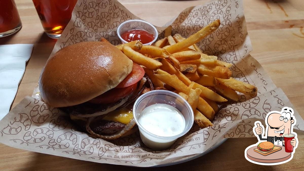 Cheddar's Scratch Kitchen in Goodyear - Restaurant menu and reviews