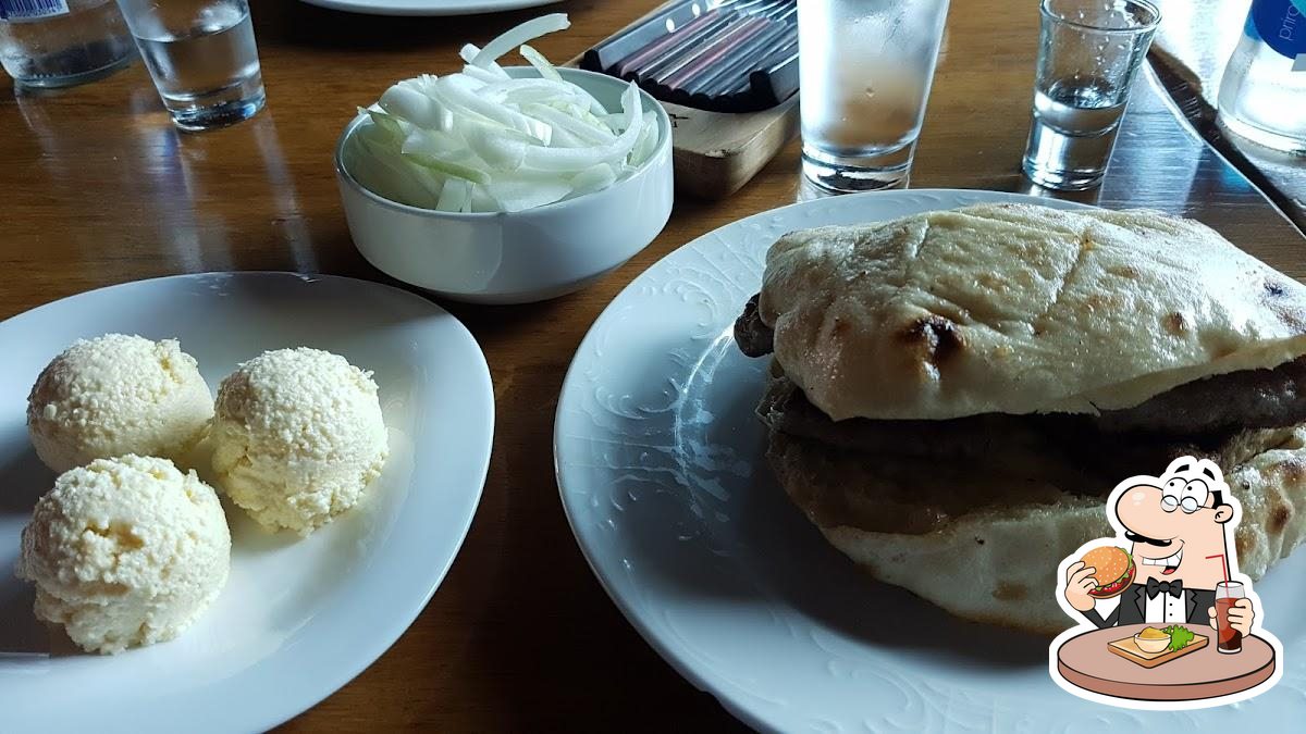 Obelix restaurant, Banja Luka - Restaurant menu and reviews