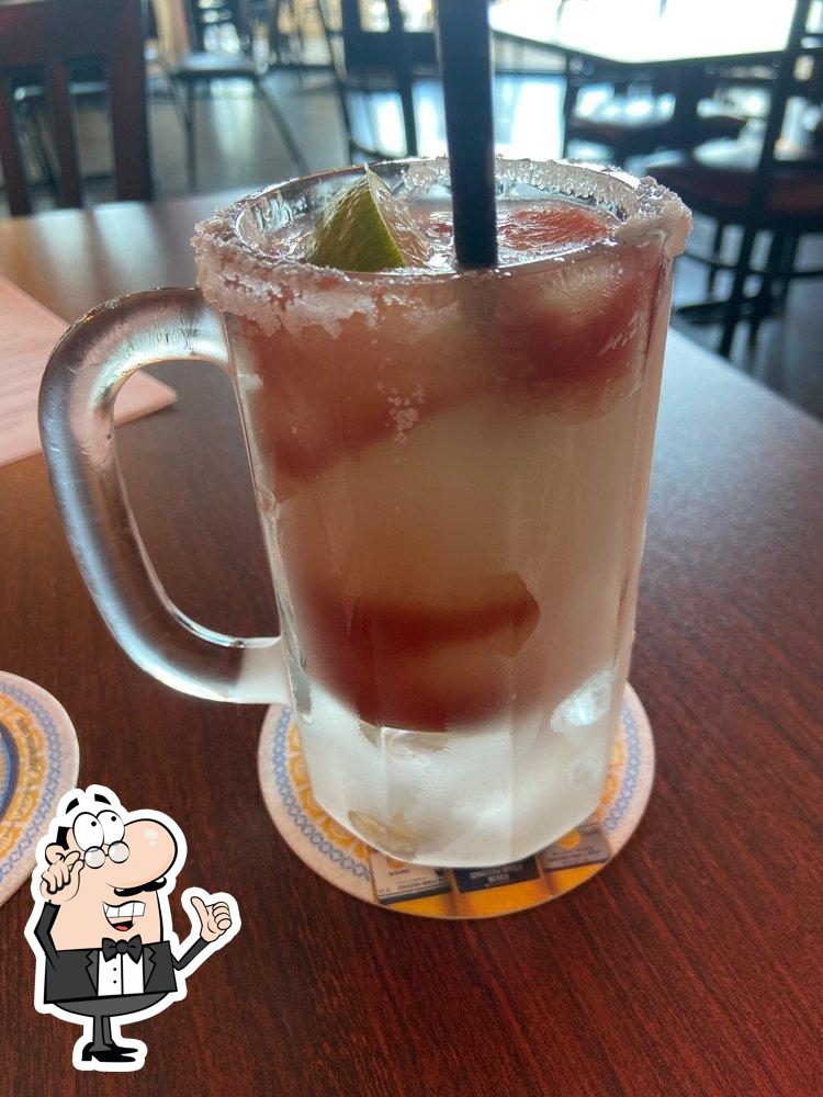 Victoria's Mexican Grill and Bar, Houston - Restaurant menu, prices and ...