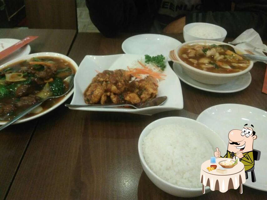 Ta Wan Restaurant - Mall of Indonesia, North Jakarta, Mall Of Indonesia ...
