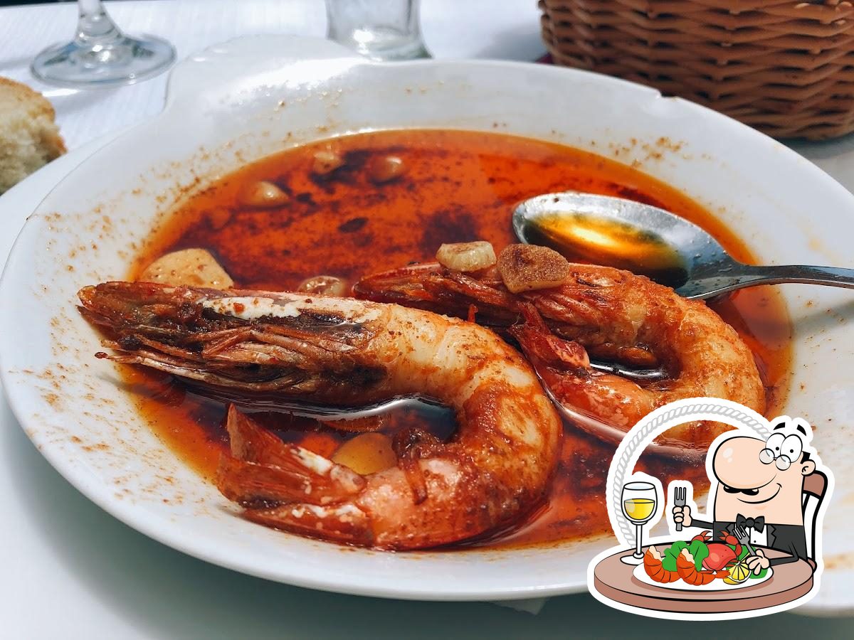 Bar Caloura, Agua De Pau, Rua da Caloura - Avaliações de restaurantes