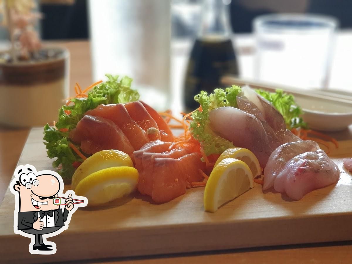 Jitsu - Exchange in Dunedin - Restaurant menu and reviews