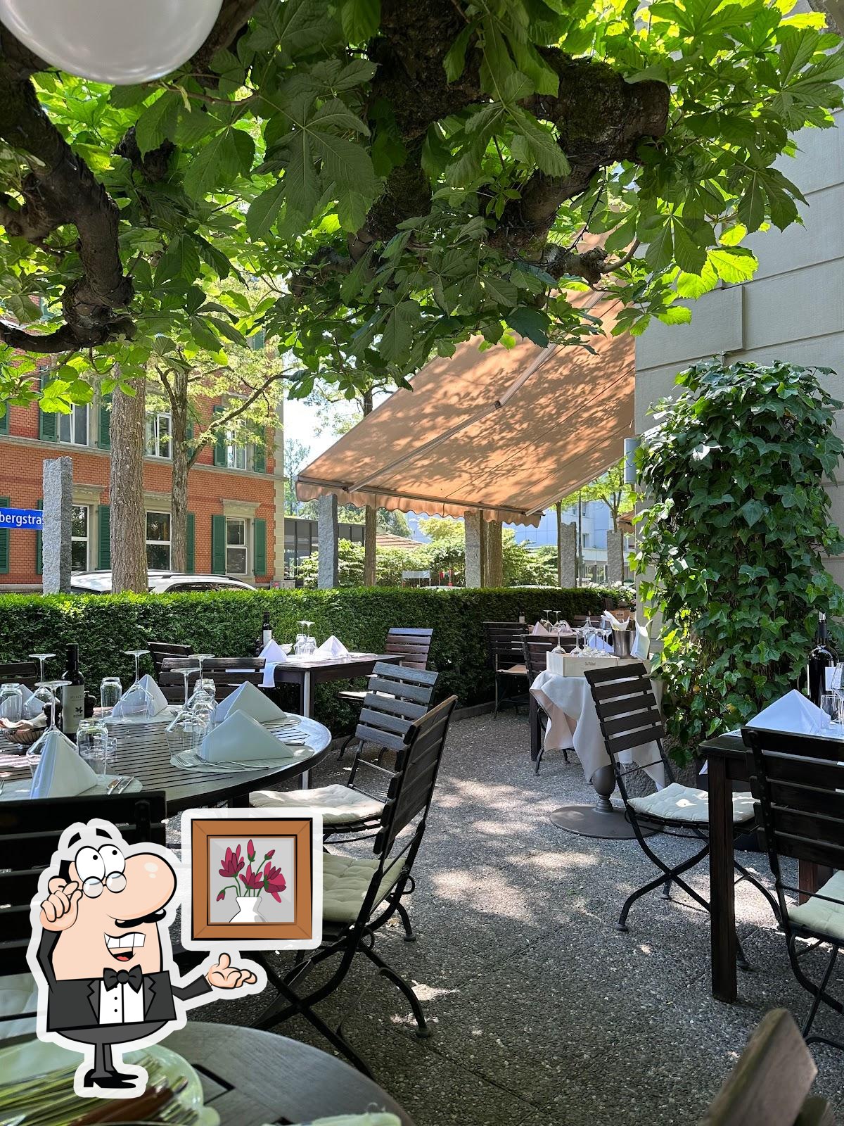 Büner, Bern - Speisekarte, Preise und Bewertungen