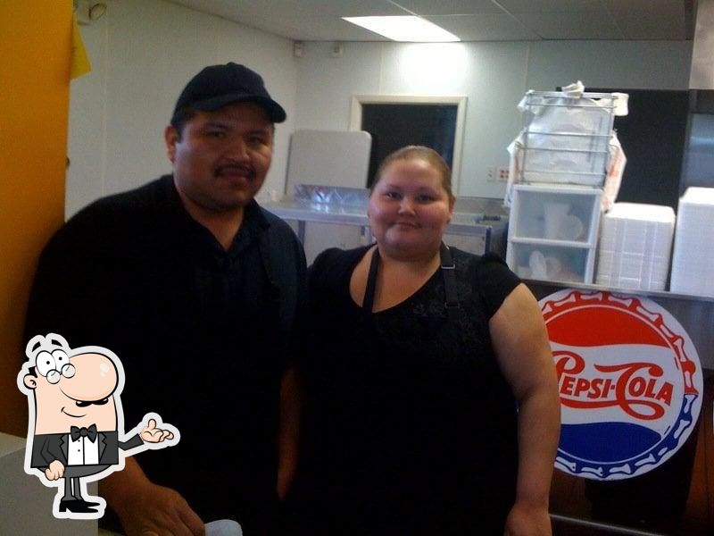 Restaurante El Chilero Loco, King City