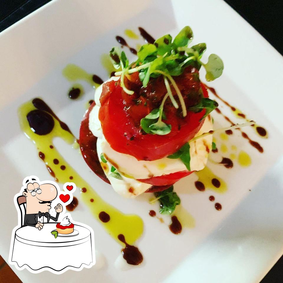 Noble Fare in Savannah - Restaurant menu and reviews
