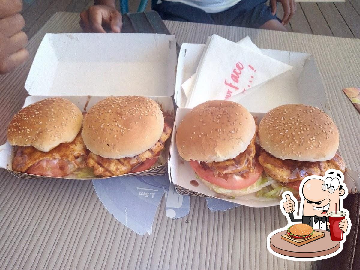 Pedros Umhlanga restaurant, Durban - Restaurant menu and reviews