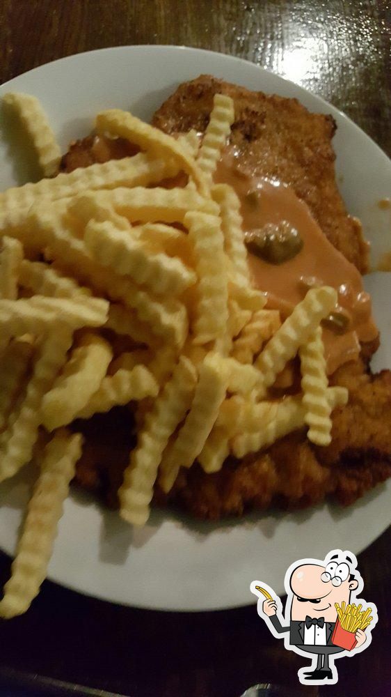 XXL Restaurant Waldgeist Hofheim, Hofheim - Restaurant menu and reviews