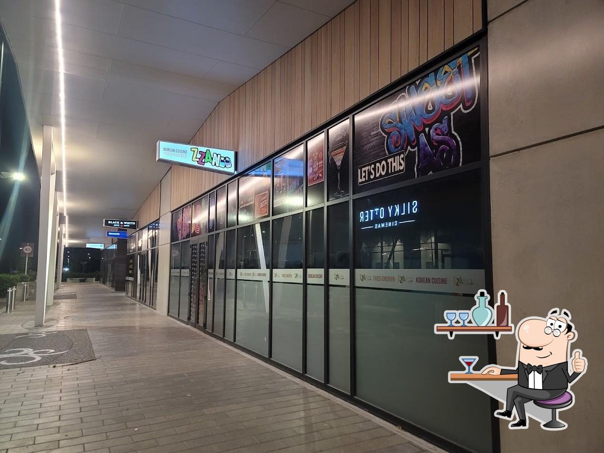 ZZAN Wigram, Christchurch - Restaurant menu, prices and reviews