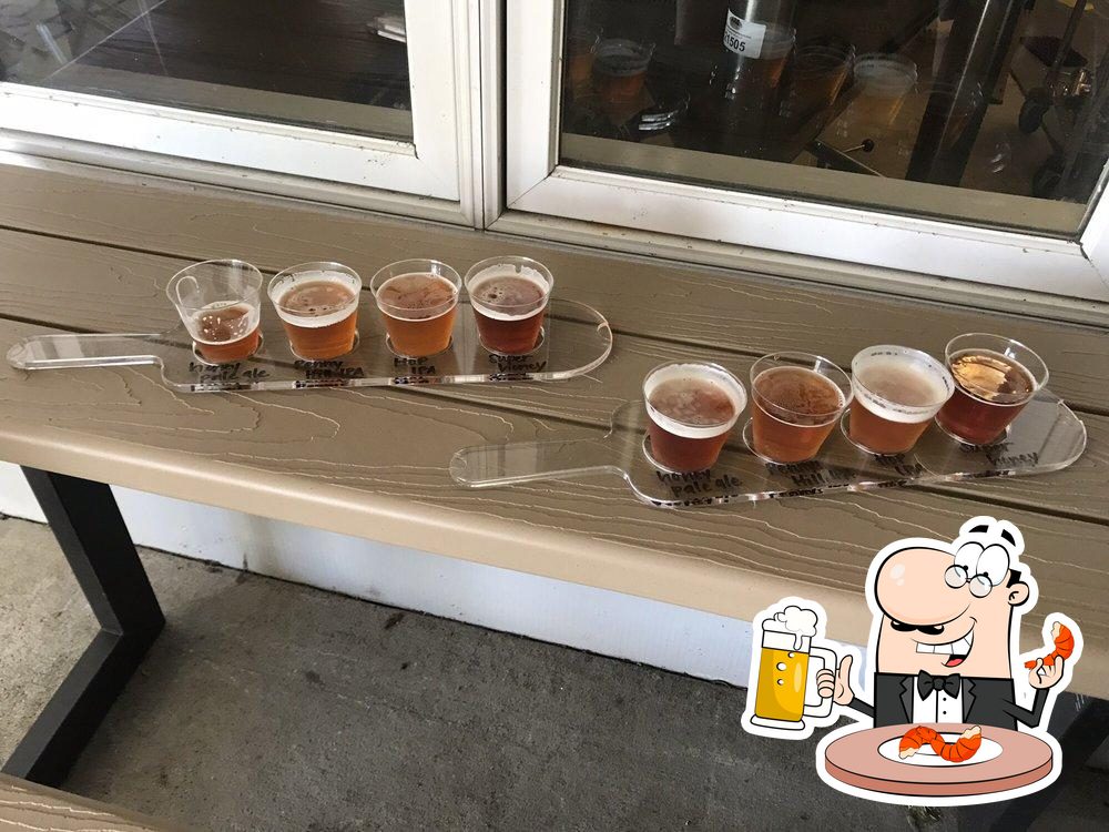 Northern Outer Banks Brewing Company in Corolla - Restaurant reviews