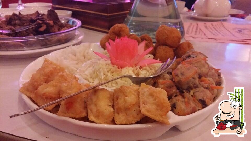 Grand Caprice Restaurant, Cagayan de Oro, Limketkai Center - Restaurant ...