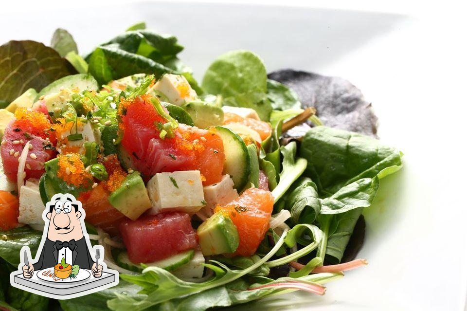 Uroko Cafe in Cypress - Restaurant menu and reviews
