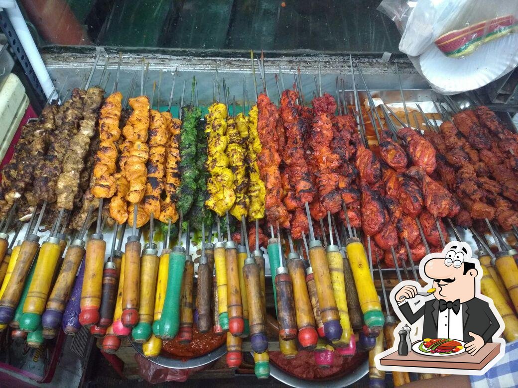 halal food court kabab, Chennai - Restaurant reviews