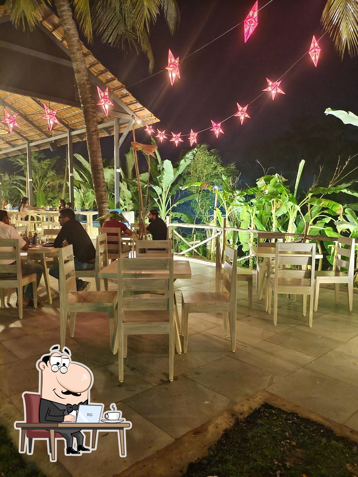 FOLGA GOA, Margao - Restaurant menu and reviews