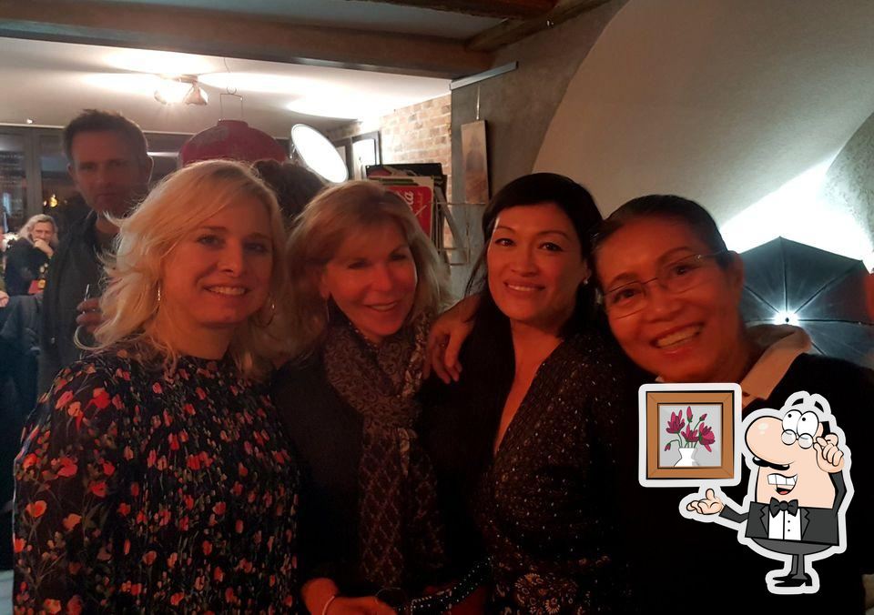 L'Arantèle Café Restaurant, Rolle, Grand-Rue 24 - Restaurant reviews