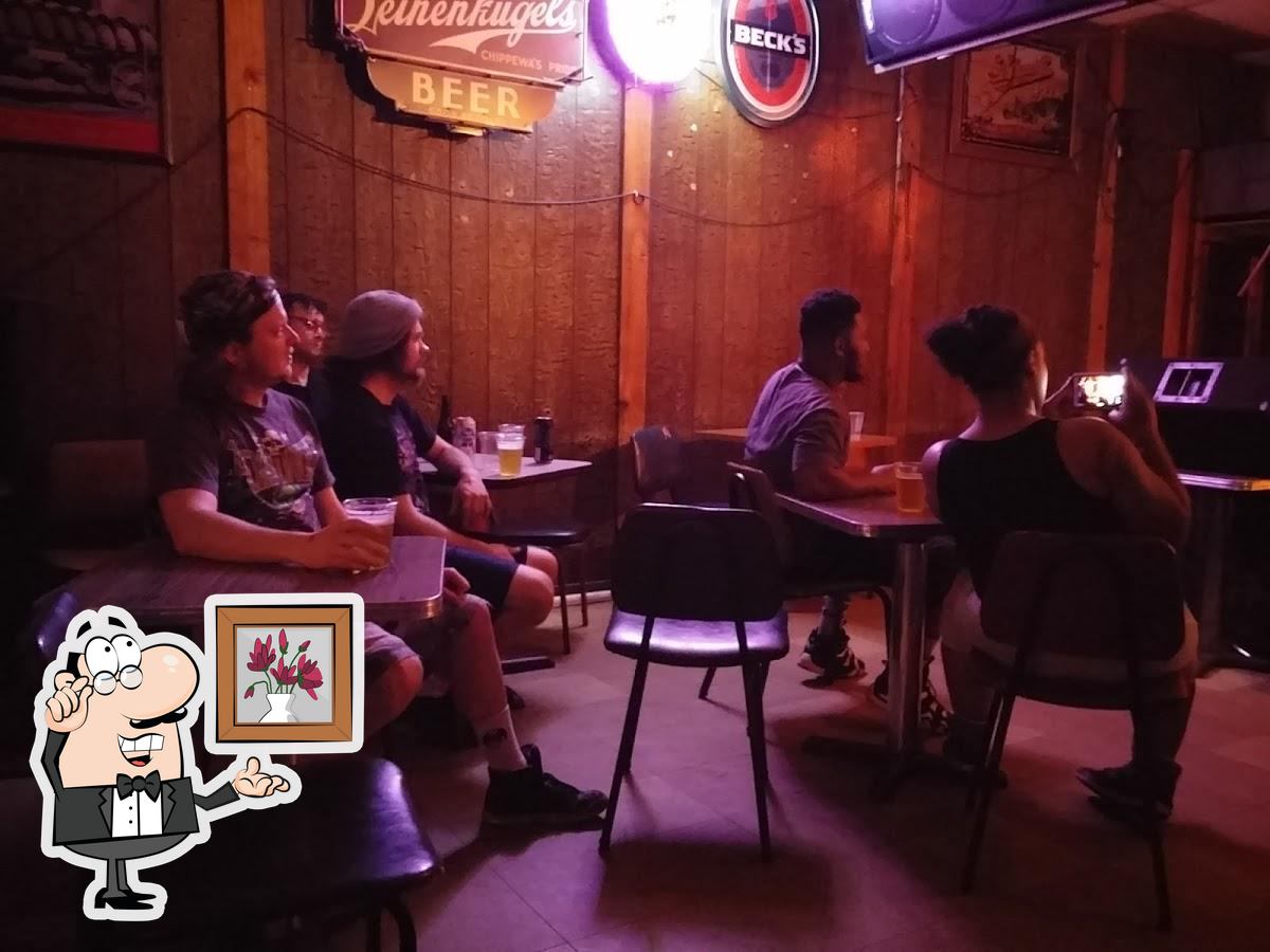 The Terminal Bar in Minneapolis - Restaurant menu and reviews