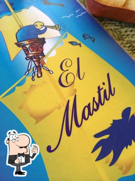 Restaurant El Mastil, Casteldefels - Opiniones del restaurante