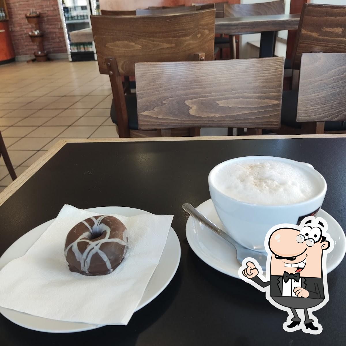 Bakery & Friends, Köln - Speisekarte, Preise und Bewertungen