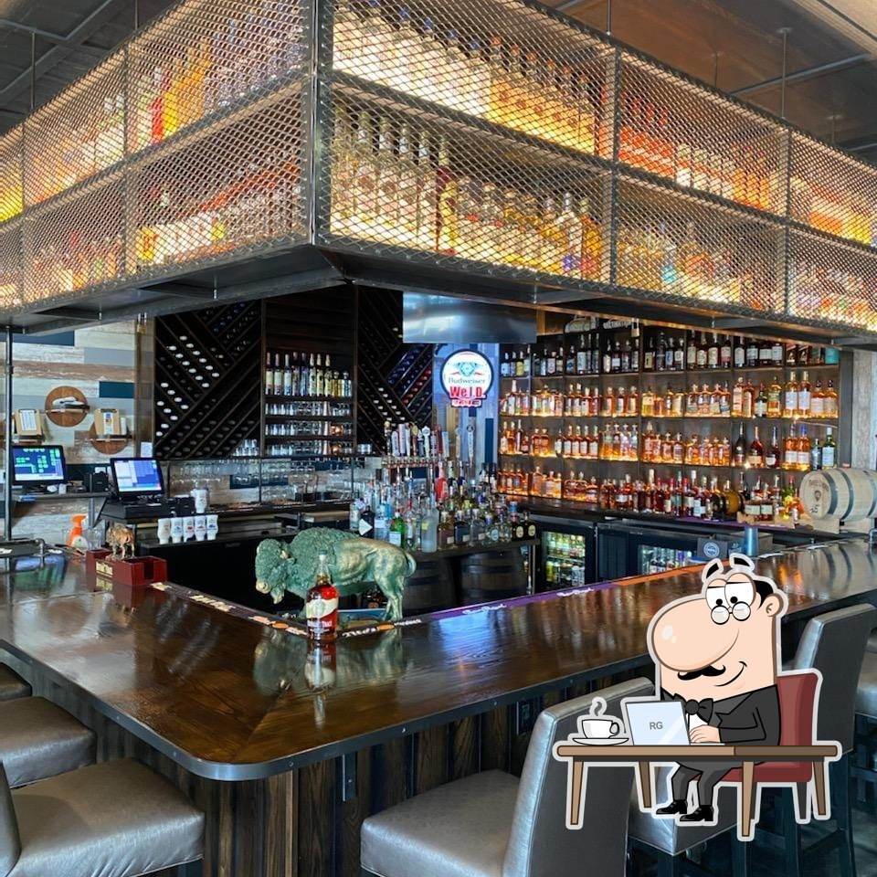 Destination 814, LaGrange - Restaurant menu, prices and reviews