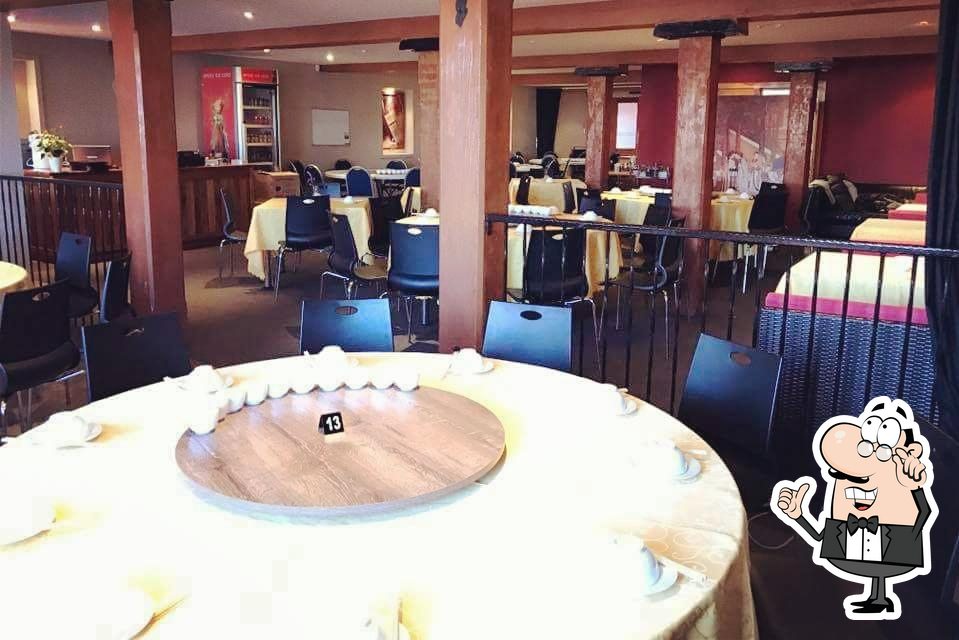 IMPRESSION Restaurant in Dunedin - Chinese restaurant menu and reviews