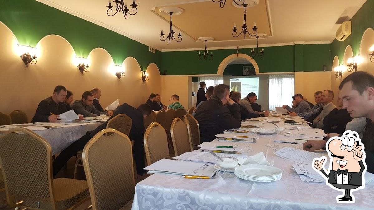 Kawiarnia Arka restaurant, Brąszewice - Restaurant reviews