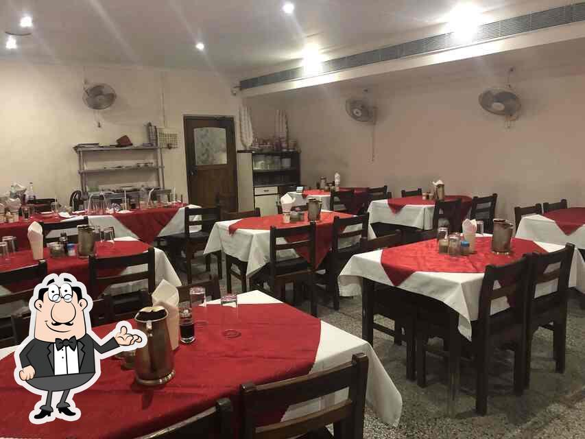 Kim Ling, Kolkata, 13 - Restaurant reviews