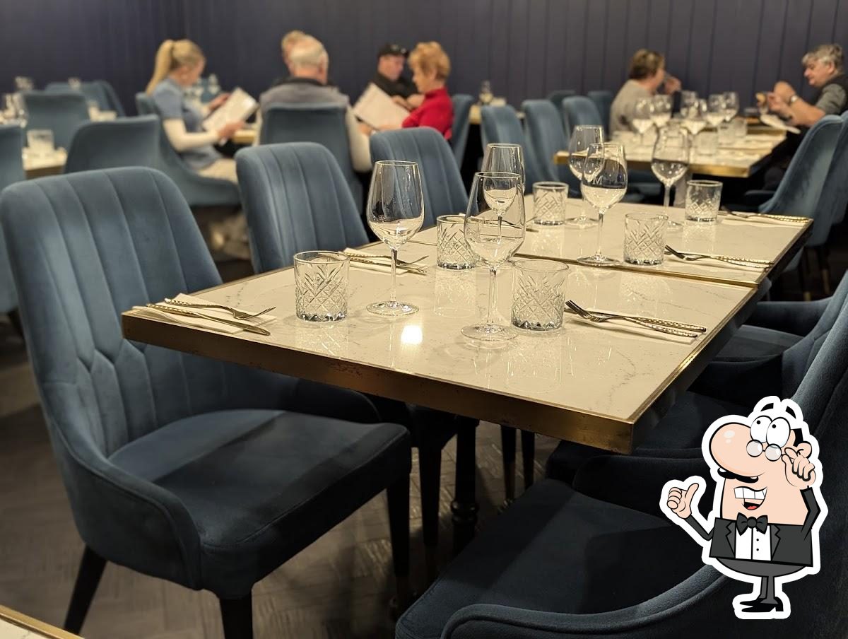 Mamma's Italian Restaurant, Redcliffe - Restaurant menu, prices and reviews