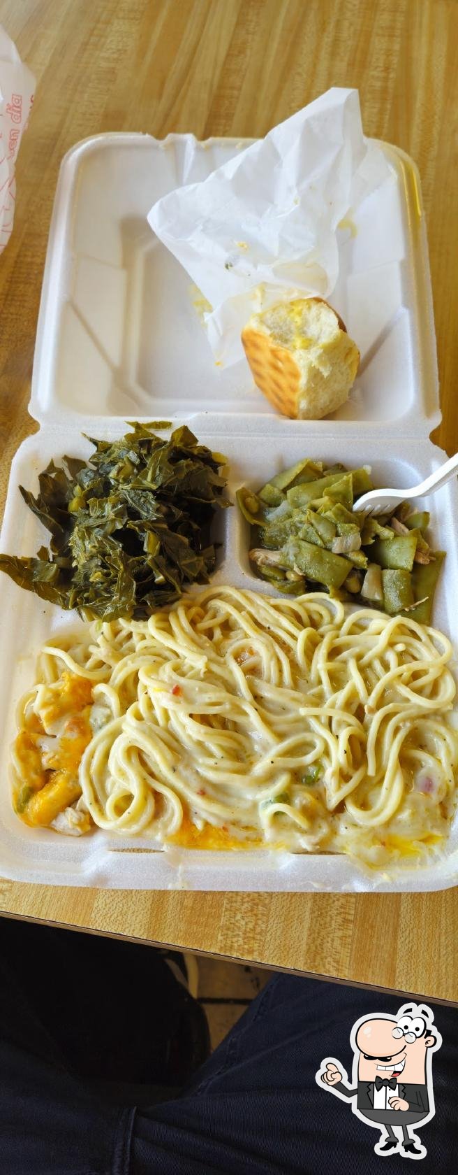 Ruth's Cafe, Birmingham - Restaurant menu, prices and reviews