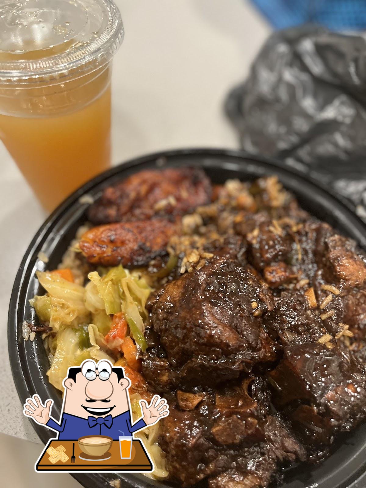 Scotchies in Alpharetta - Restaurant reviews