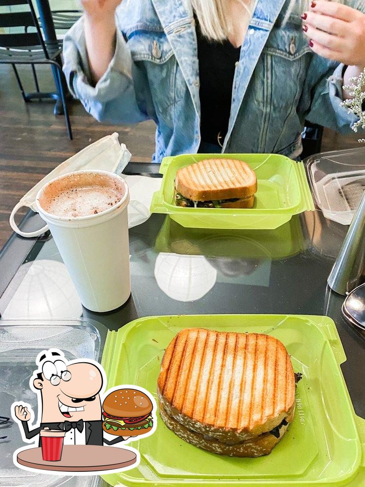 UnBar Cafe in Cleveland - Restaurant reviews