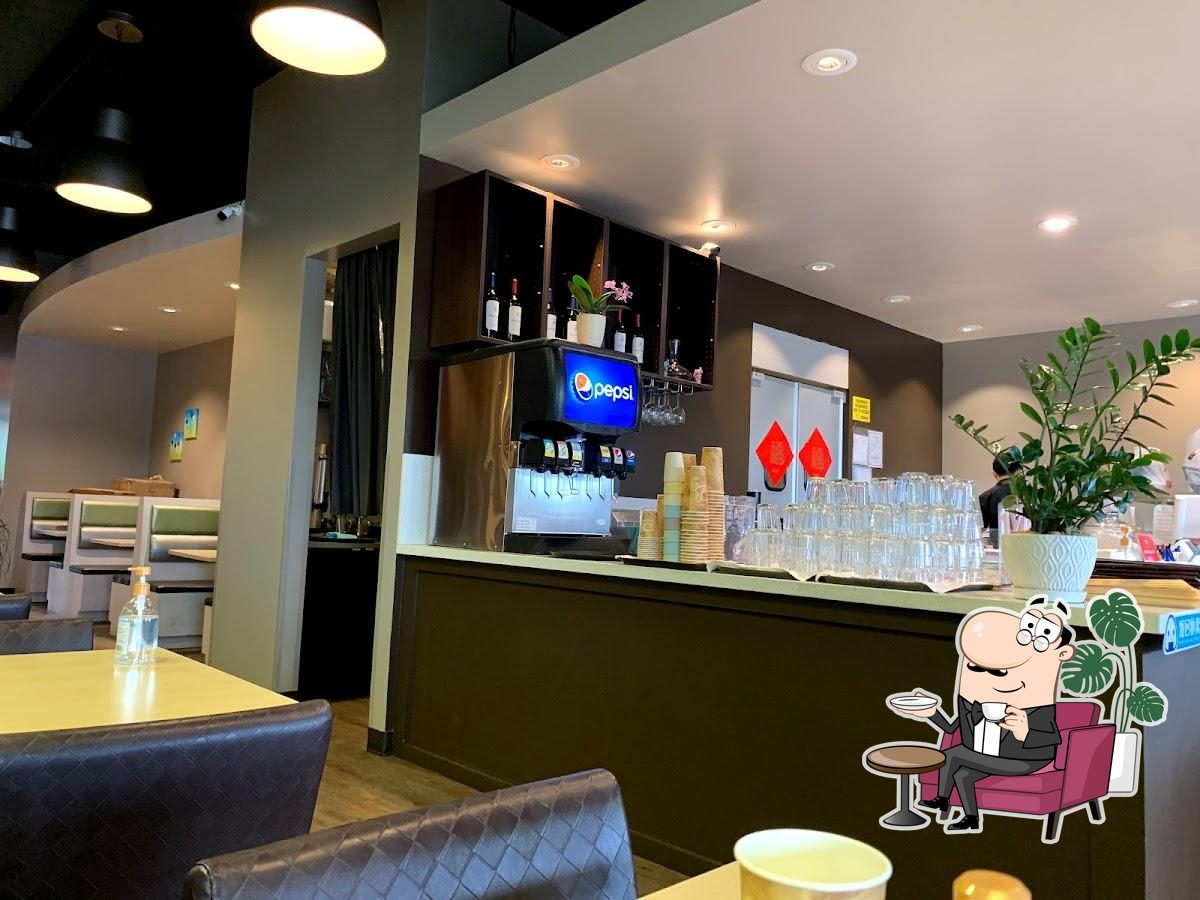 Dan Gui Sichuan Cuisine in Bellevue - Restaurant menu and reviews