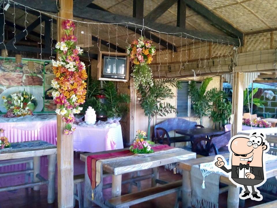 Kubo Sa Halamanan, Lipa - Restaurant menu, prices and reviews