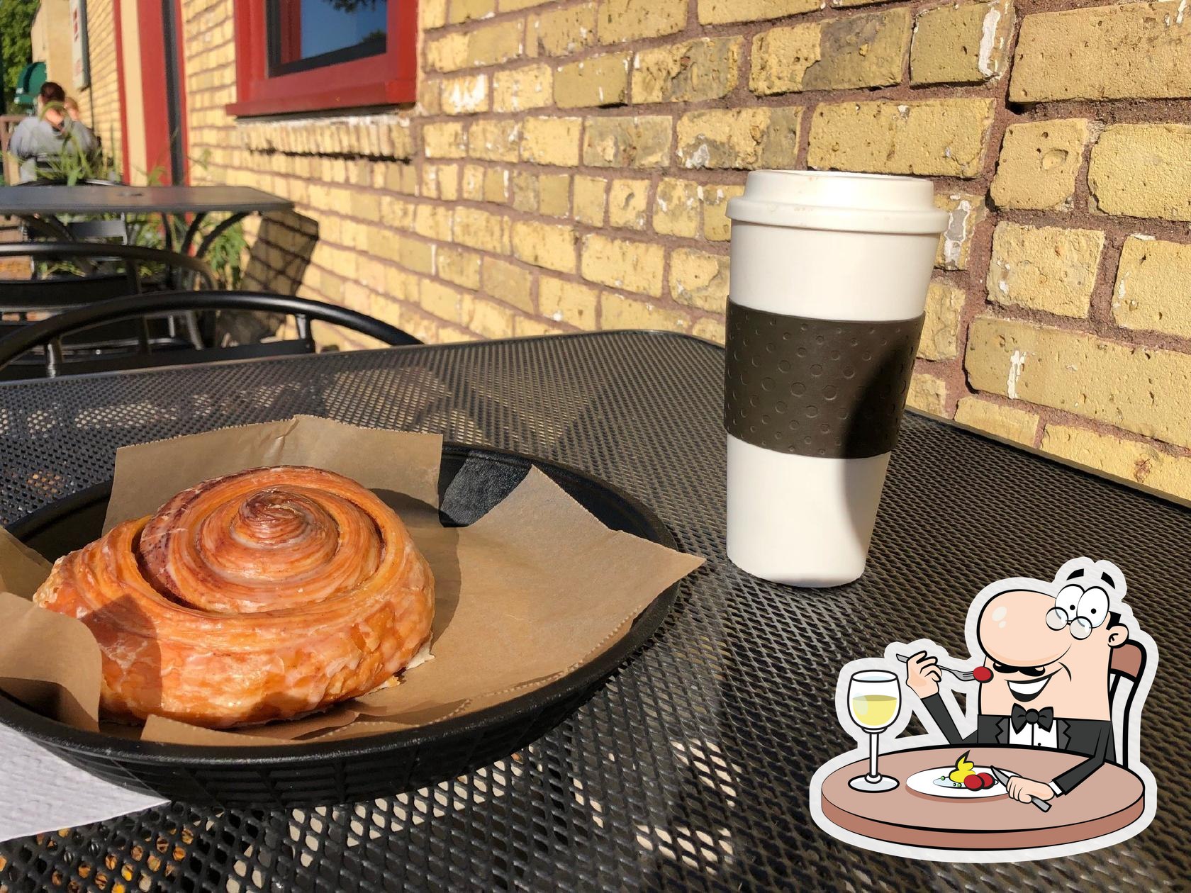 Red Bench Bakery in Chaska - Restaurant reviews