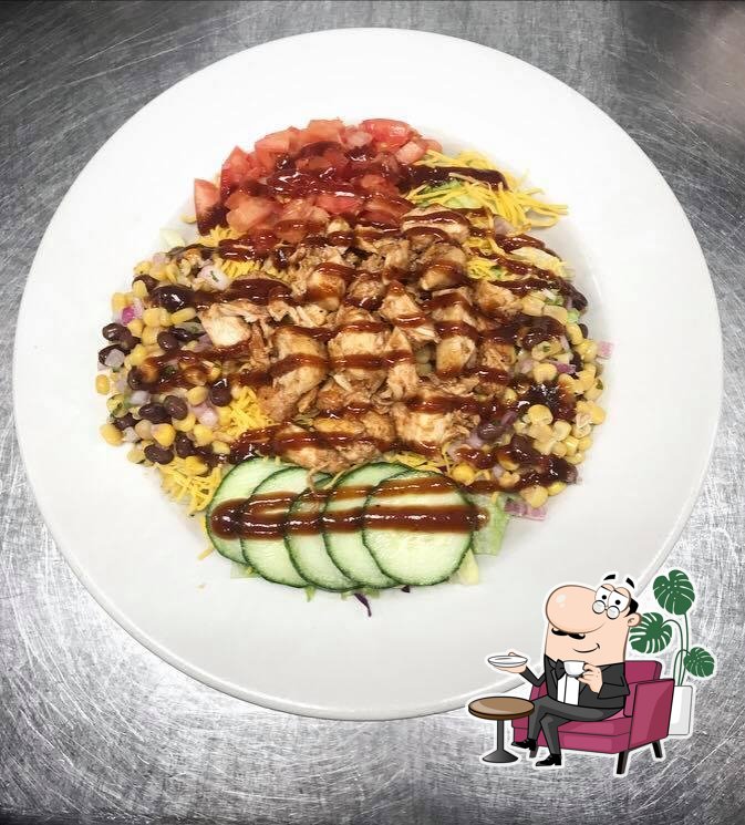 Doubleday's Grill, Centerville - Restaurant menu, prices and reviews