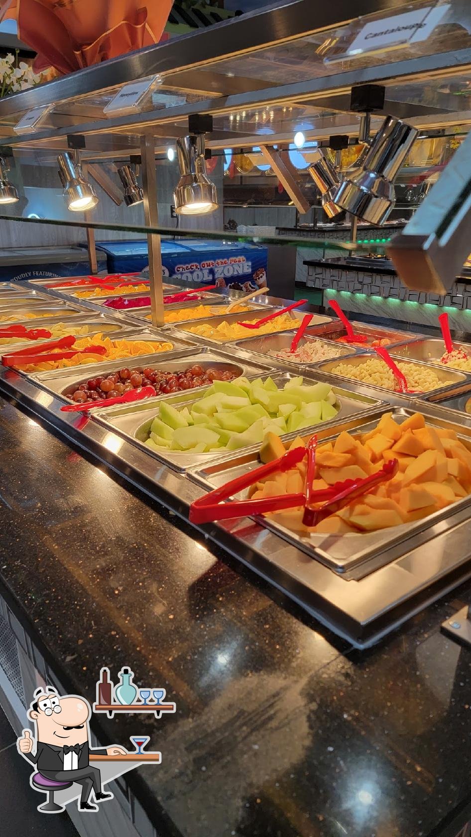 Eat Well Modern Buffet in North Plainfield - Restaurant reviews