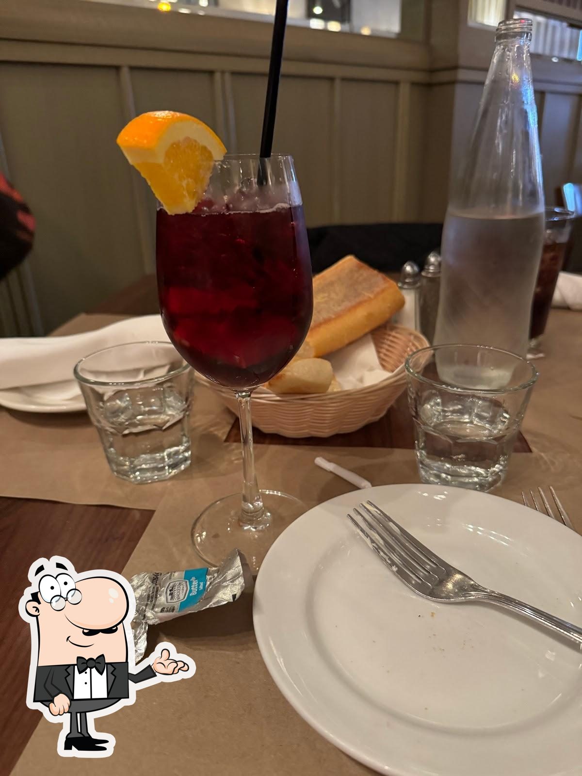 Filomena's Restaurant, Franklin Square - Restaurant menu, prices and ...
