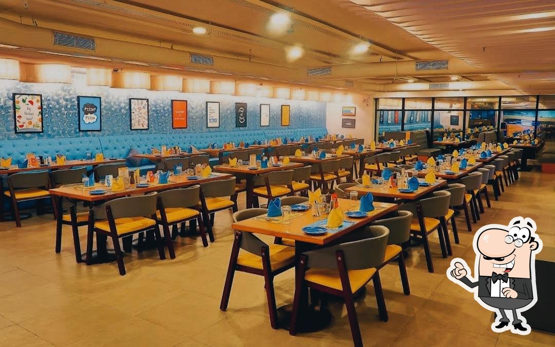 Flechazo GOLD, Madhapur, Hyderabad - Restaurant menu, prices and reviews