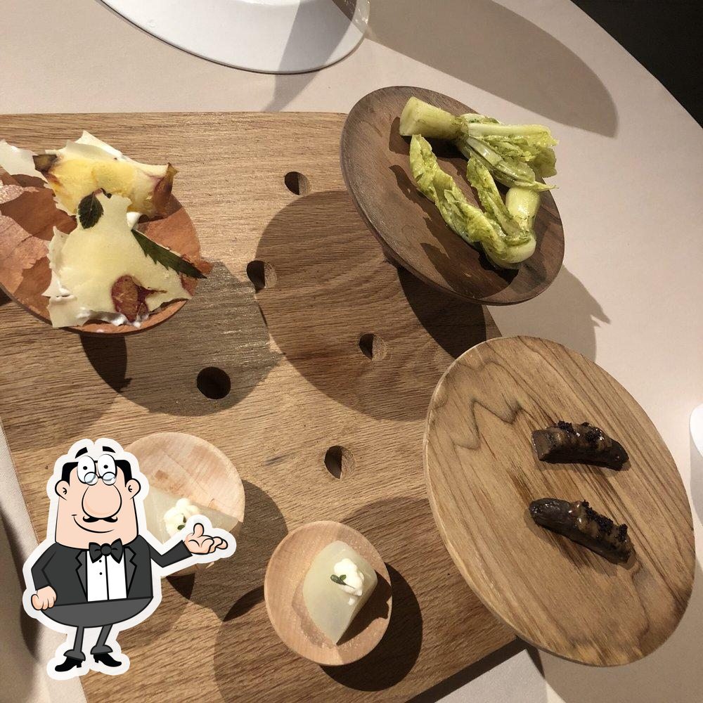 Mugaritz - Restaurant menu, prices and reviews