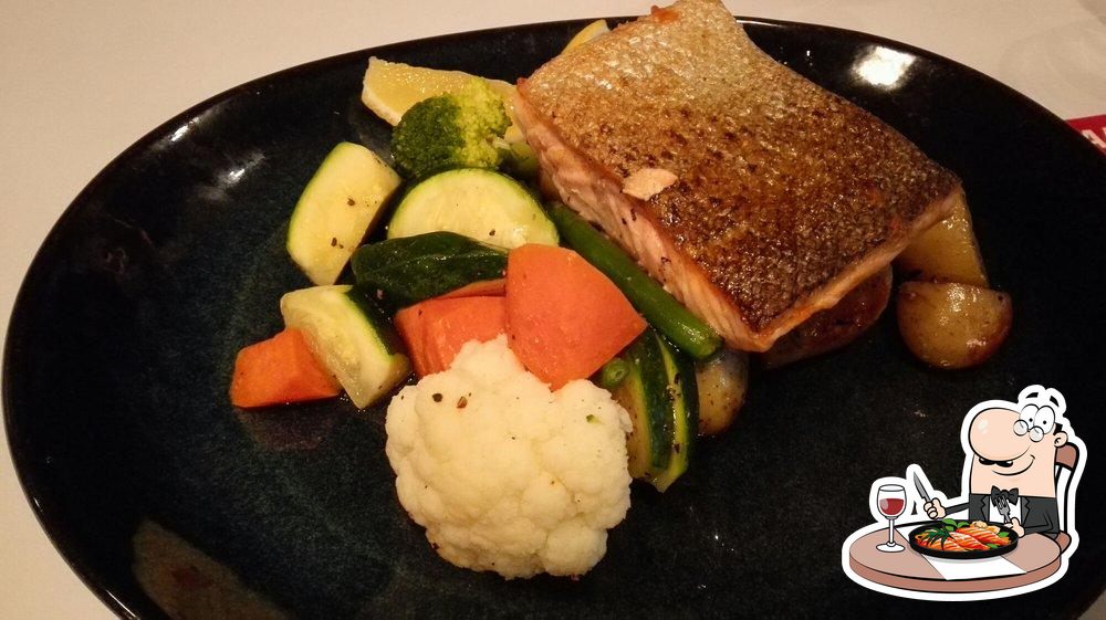 Alchemy Bar & Restaurant, 90 George St in Launceston - Restaurant reviews
