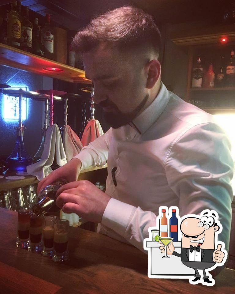 CoBar Shisha Bar, Waldbröl - Restaurantbewertungen