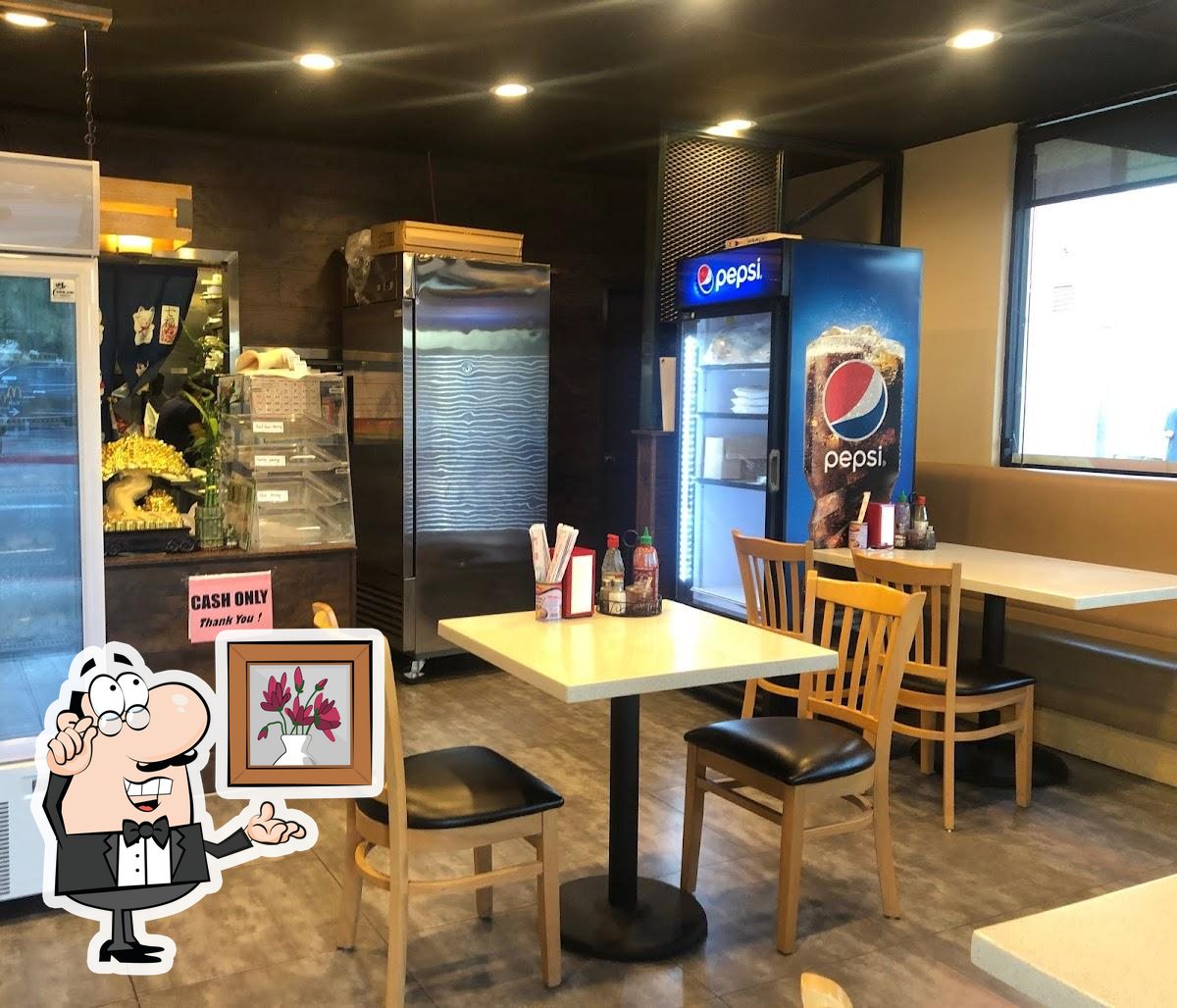 Dim Sum World in Monterey Park - Restaurant menu and reviews