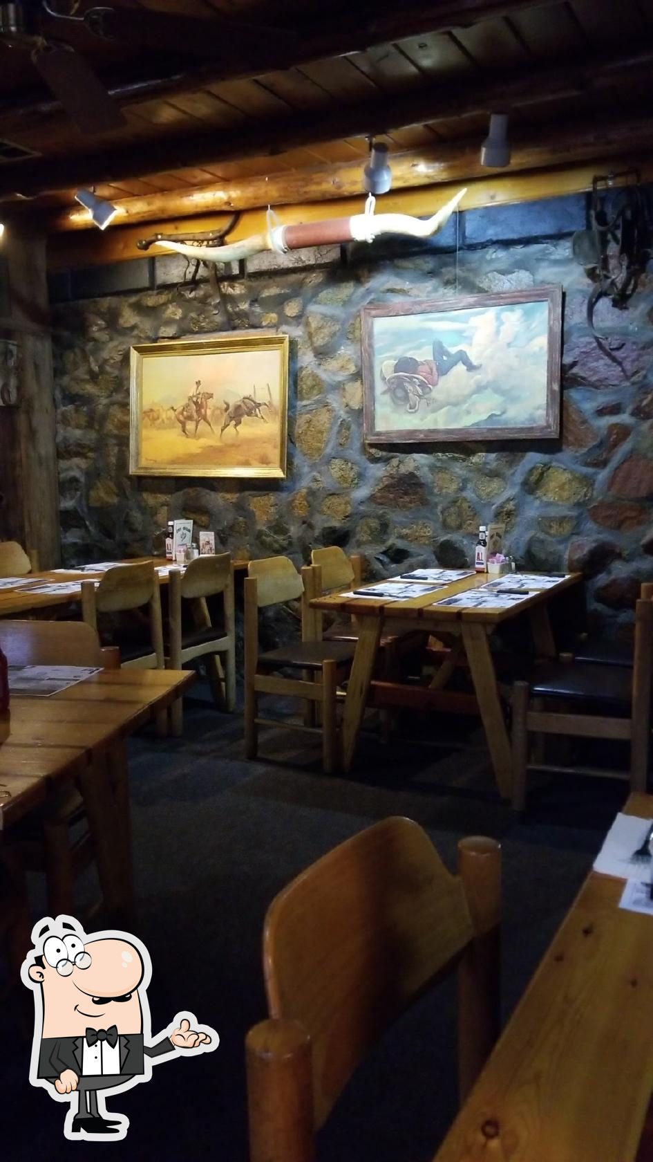 Dry Gulch Steakhouse, Prescott - Restaurant menu, prices and reviews