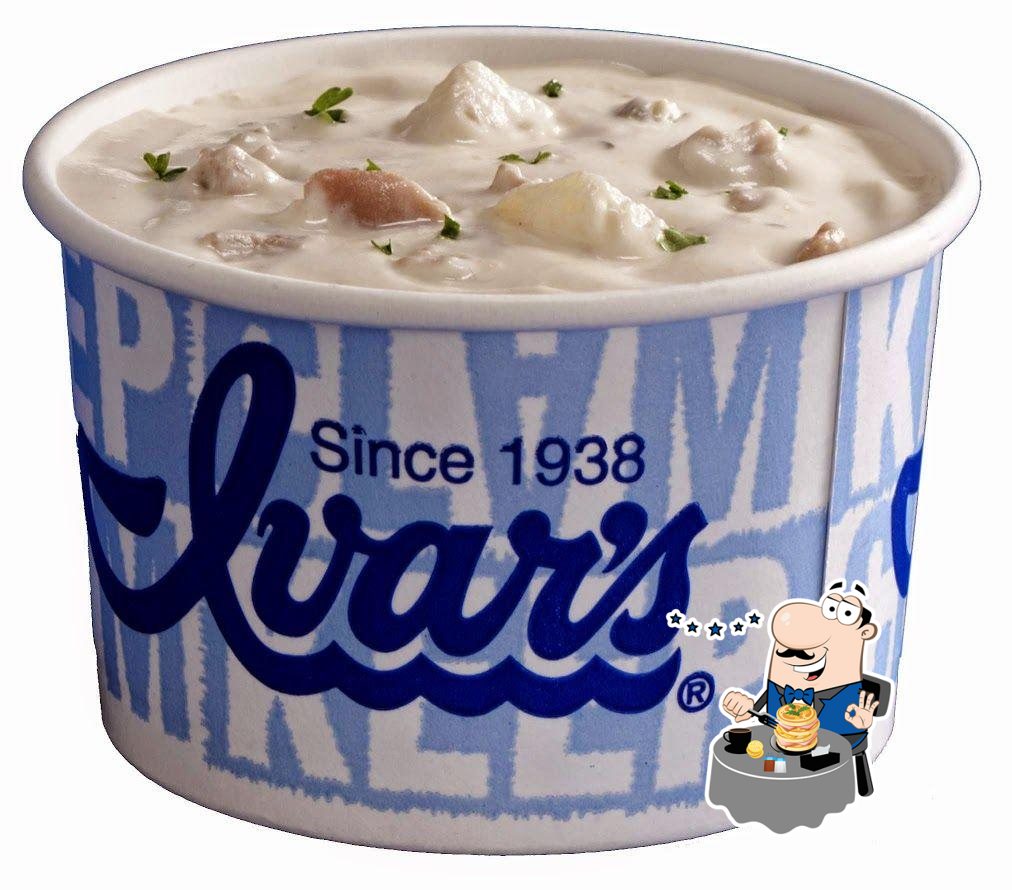 Fidalgo Drive-In, Anacortes - Restaurant menu, prices and reviews