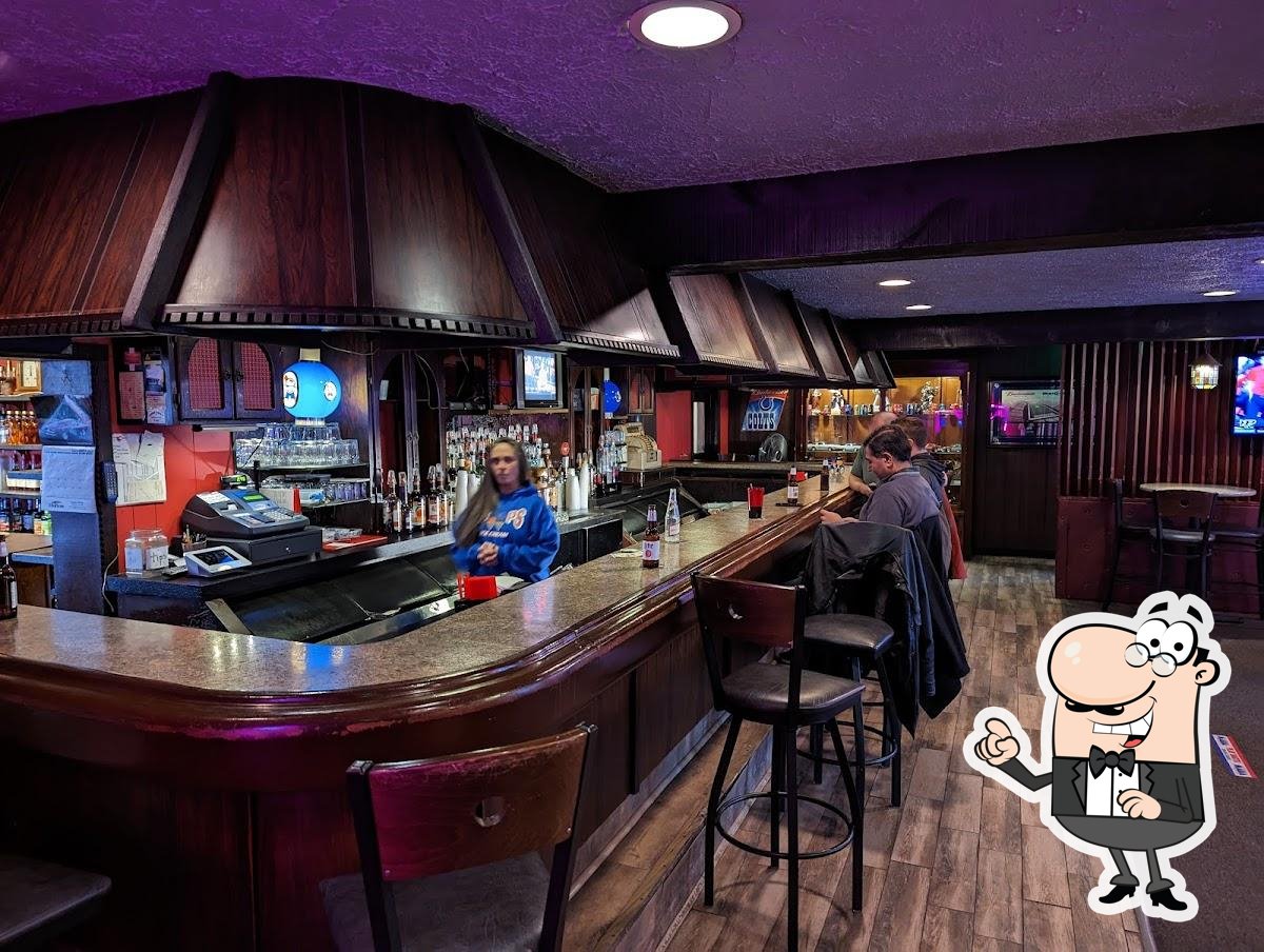 Hi Mark Restaurant & Bar in Kokomo - Restaurant reviews