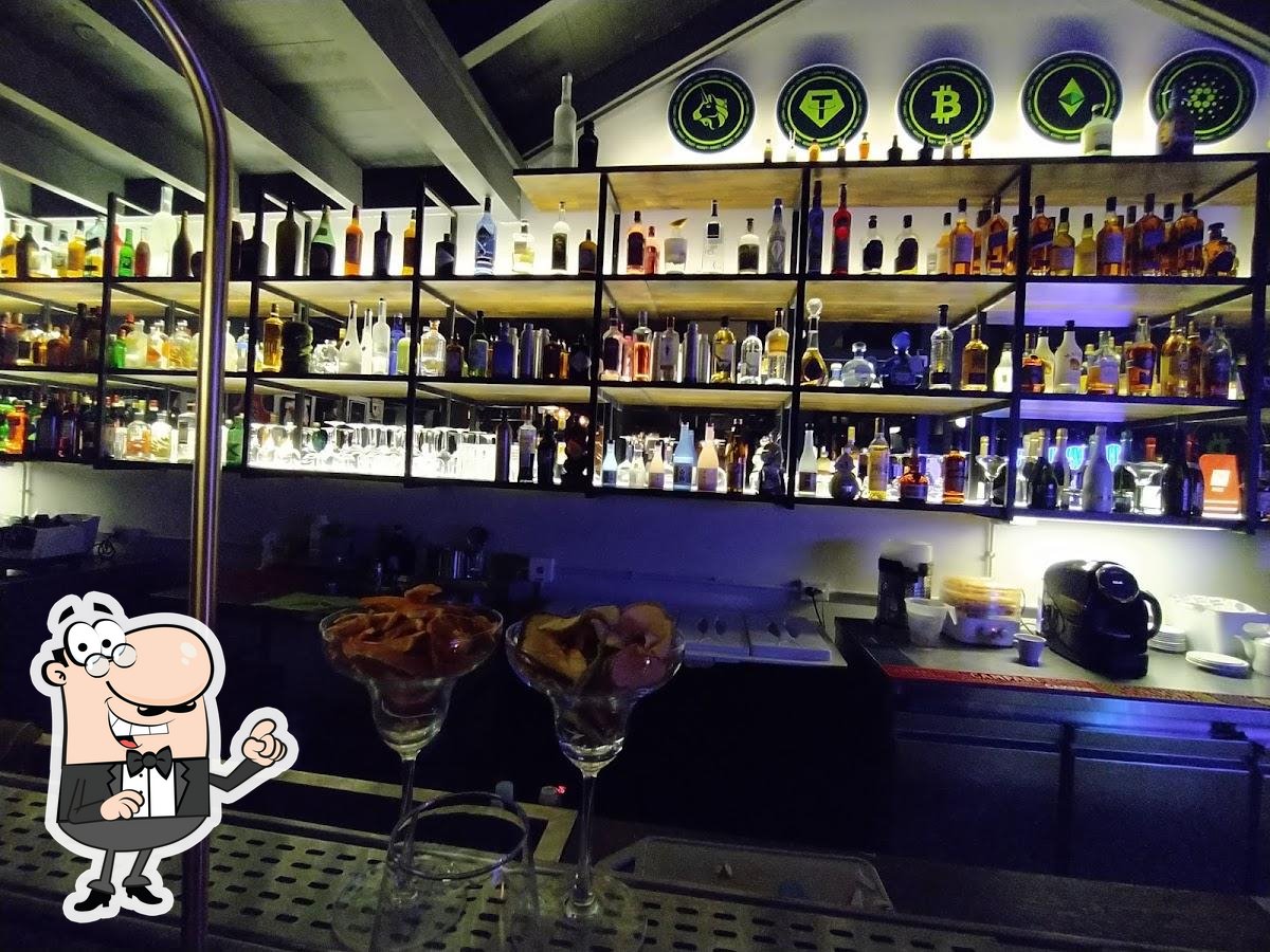 PANTERA BAR BISTRO, San Martín de los Andes - Opiniones del restaurante