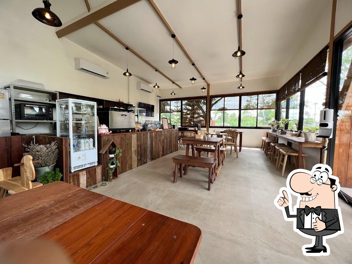 THREE ICONIC restaurant, Lam Luk Ka - Restaurant menu and reviews